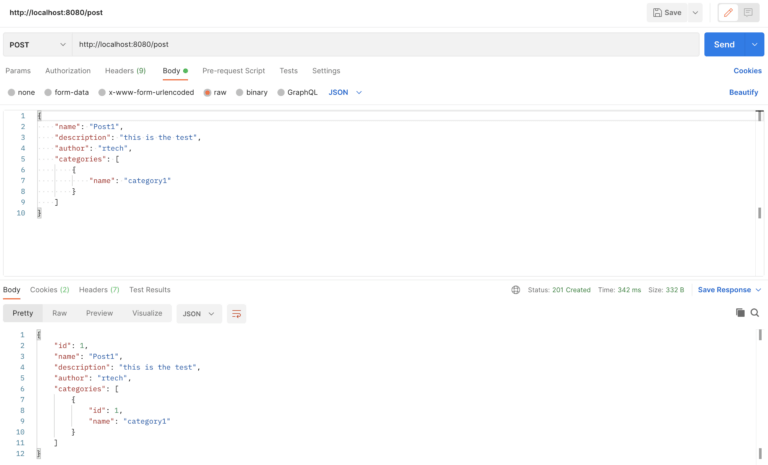 Many to Many Relationship in Spring JPA - FullStack Coder 2025 Many to Many Relationship in Spring JPA - FullStack Coder 2025