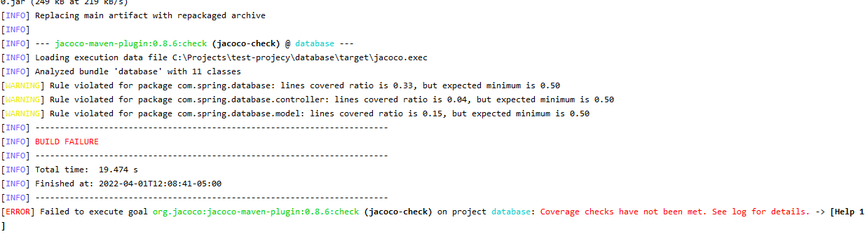 Intregate Sonarqube With Jacoco Maven Fullstack Coder 2025