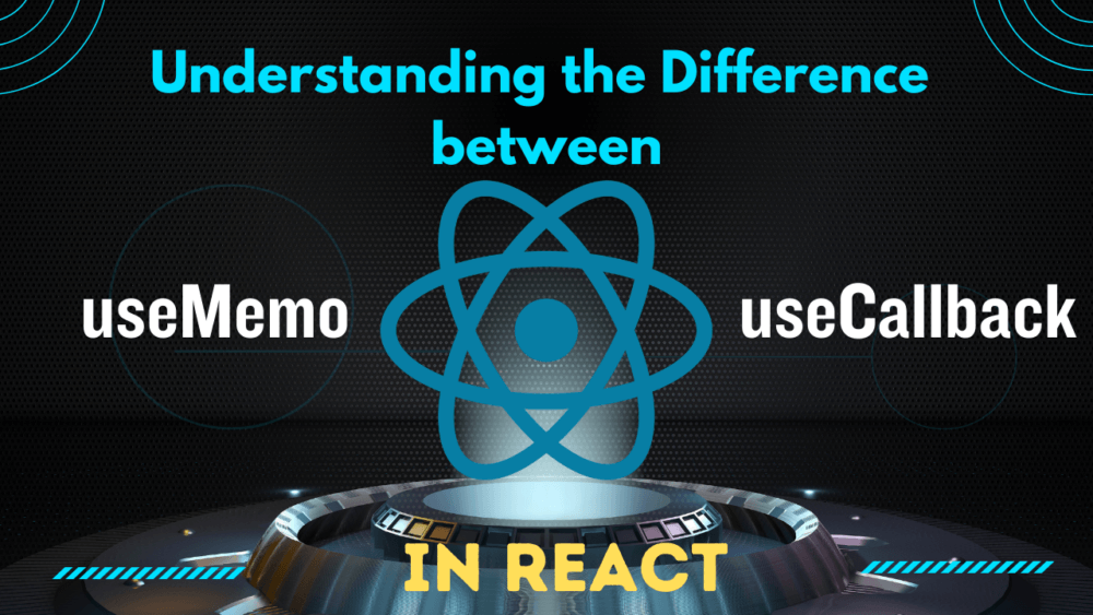 Understanding the Difference between useMemo and useCallback Hook in React - FullStack Coder 2024